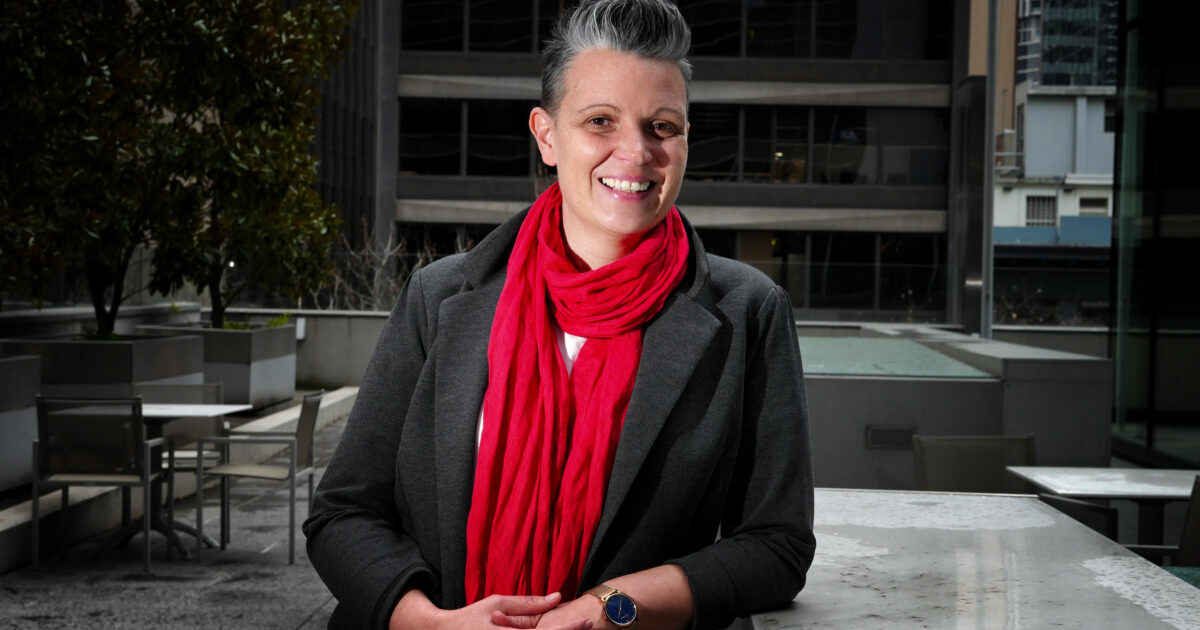 How do we mainstream outcomes for grant makers and grant seekers ...