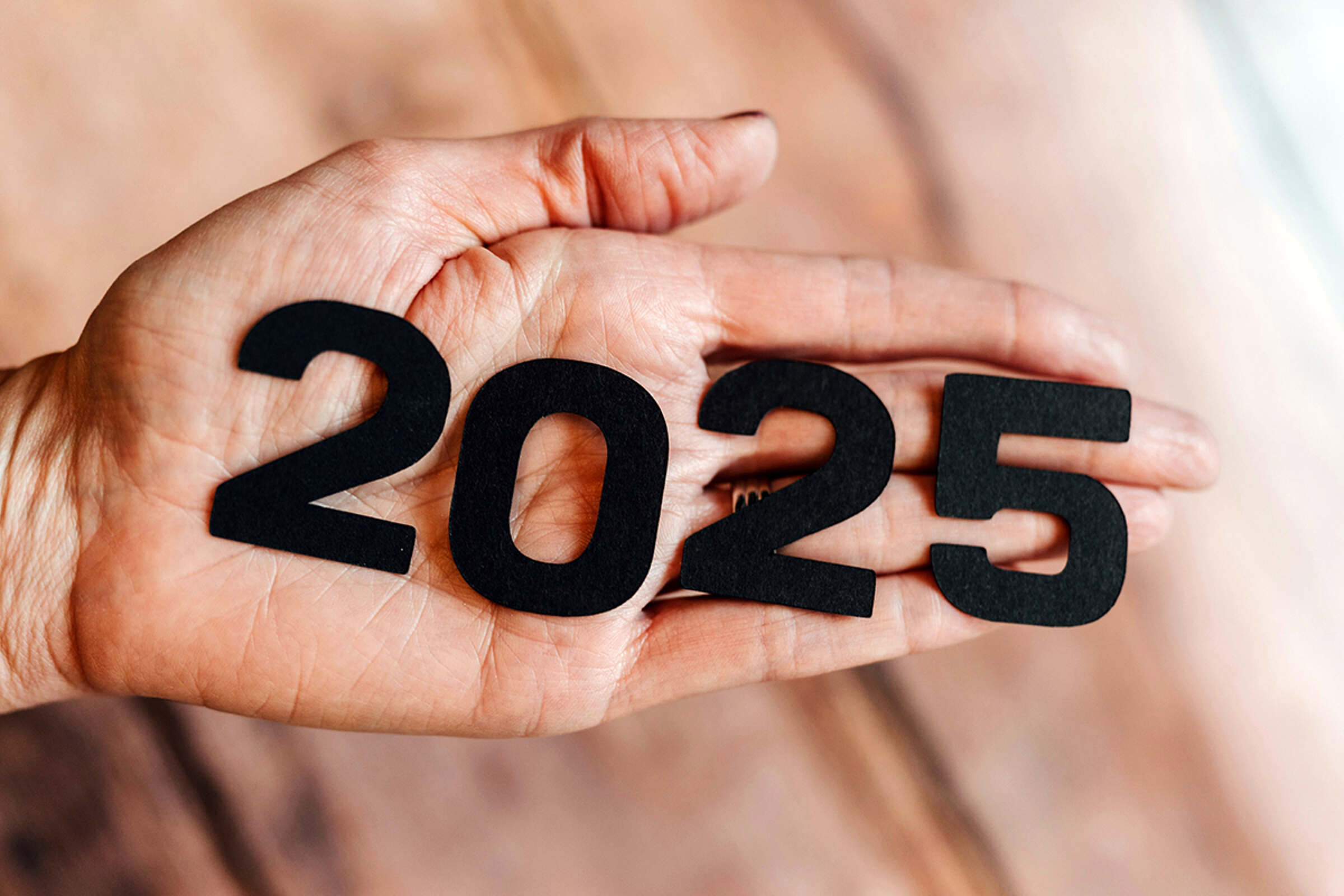 Navigating ESG in 2025: challenges, changes and opportunities - Think ...