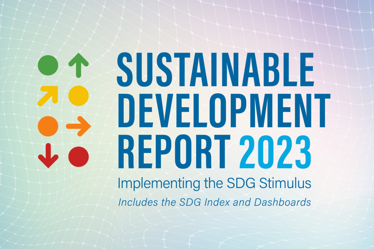 SDGs still achievable despite stalled progress - Think Impact